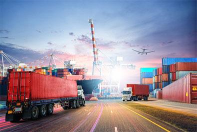 Quantum Shipping & Logistics (India) LLP
