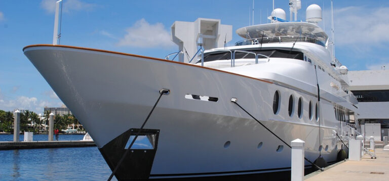 Vessel Chartering – Quantum Shipping & Logistics (India) LLP